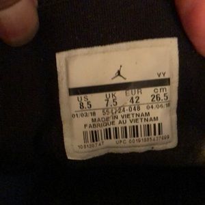 Nike Air Jordans | Shoes | Jordan S Retros | Poshmark